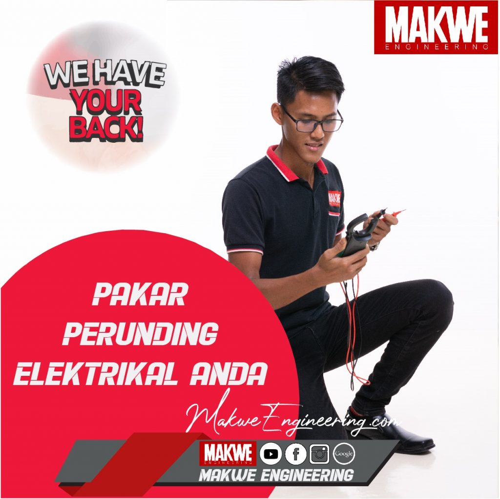 Utama - Wiring Setia Alam